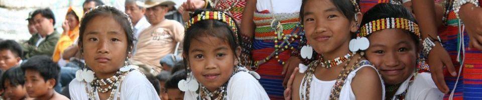 Balangao Cultural Website