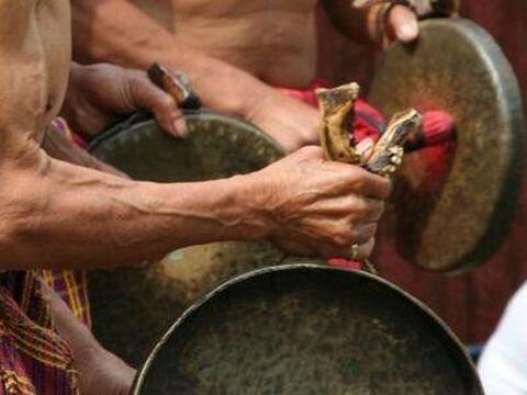 Balangao Cultural Website